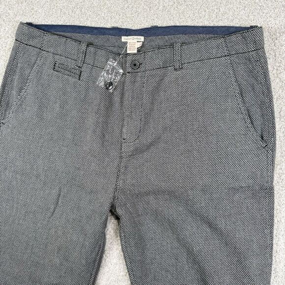 Pants | New Carbon 2 Cobalt Mens Pants 4x34 100 Cotton Chino | Poshmark